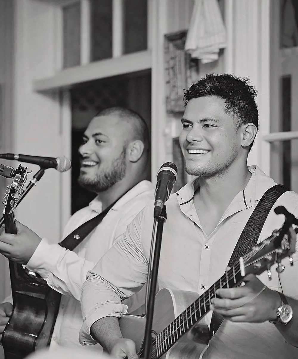 Fonoti Band