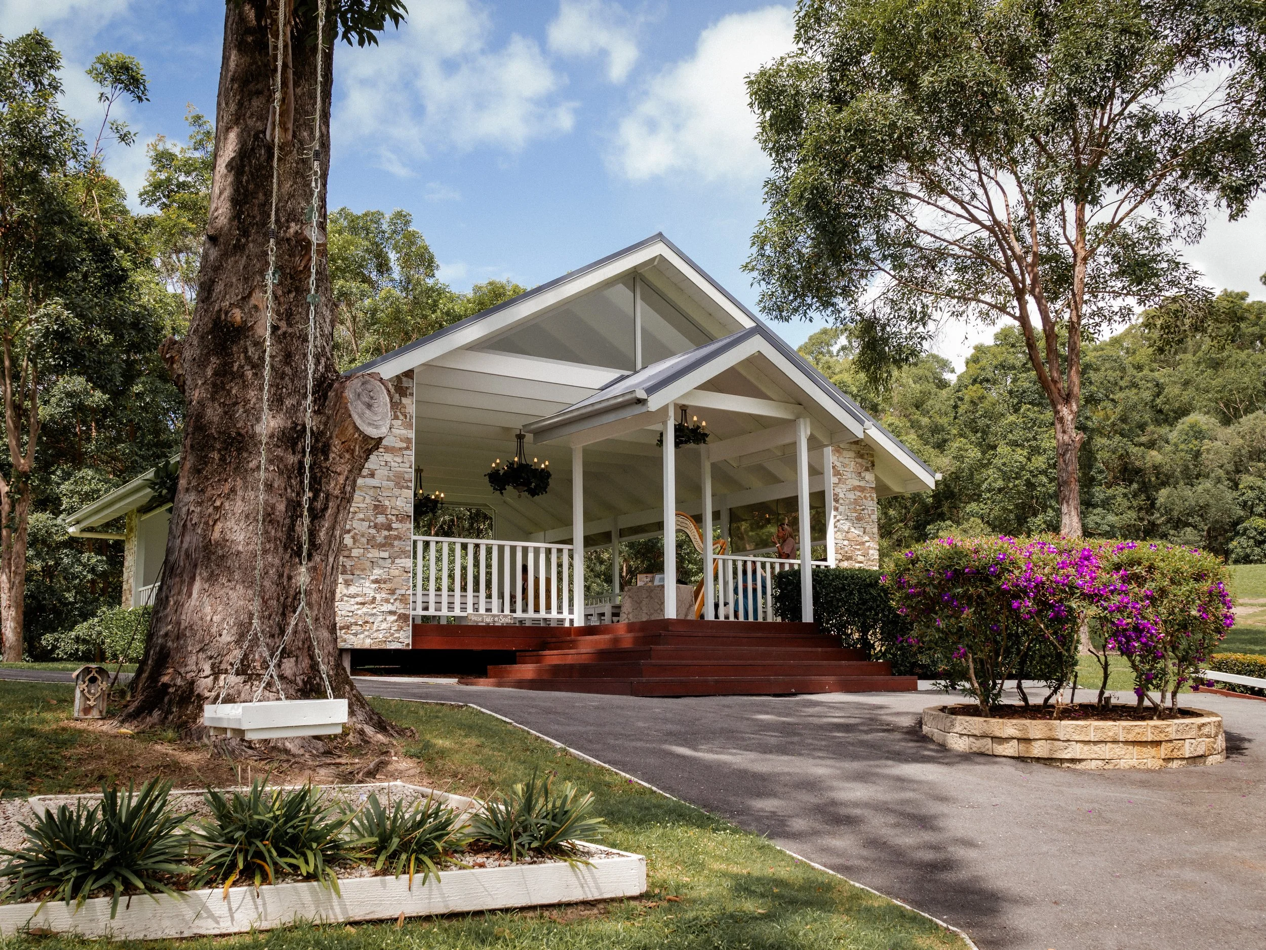 Austinvilla Estate