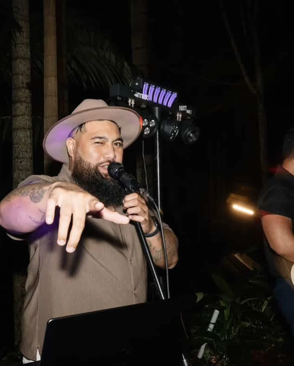 Fonoti Band