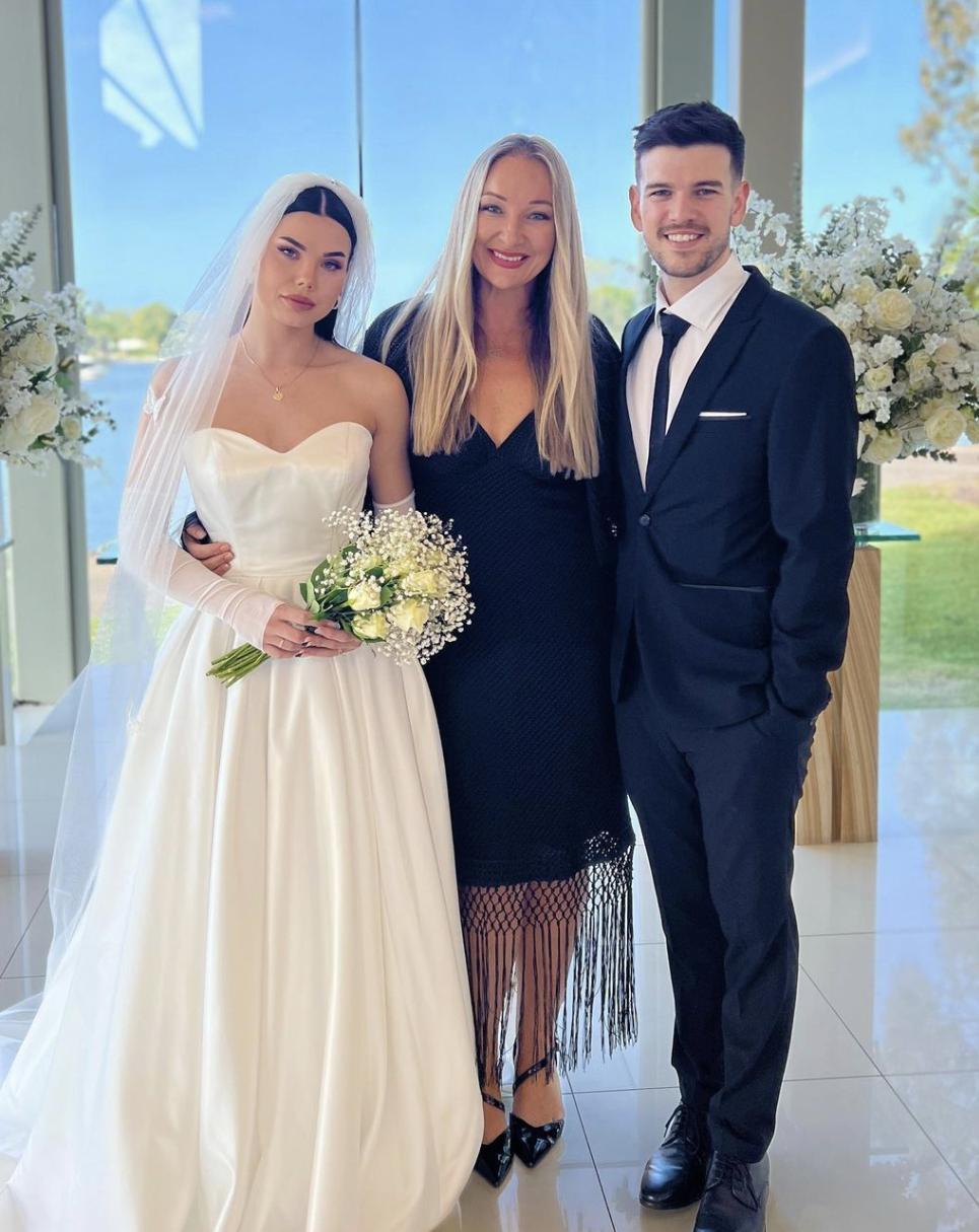 It is Love - Amy Bruce