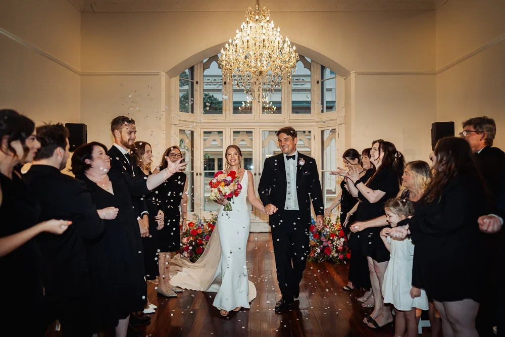 Brisbane Wedding Trail — WedMe