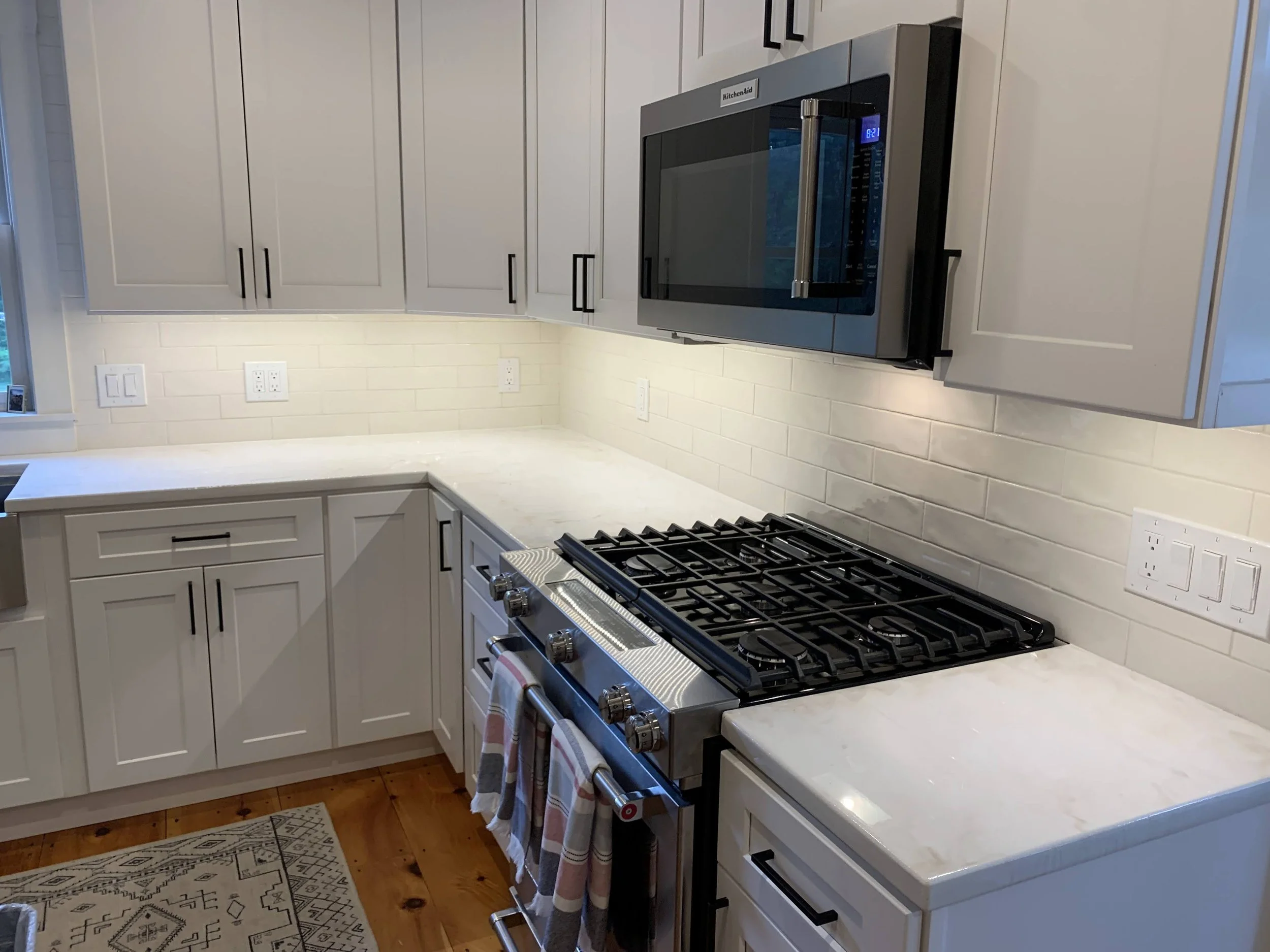 Joe Electric- Electrician Serving NH & ME