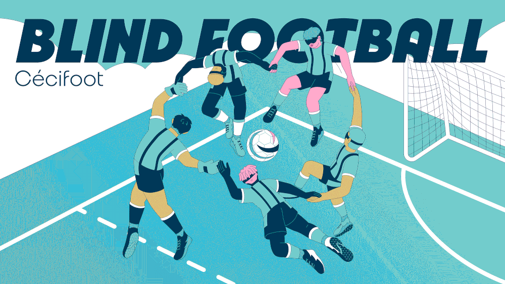 Paris 2024 Paralympic Games Explained — Kreatives