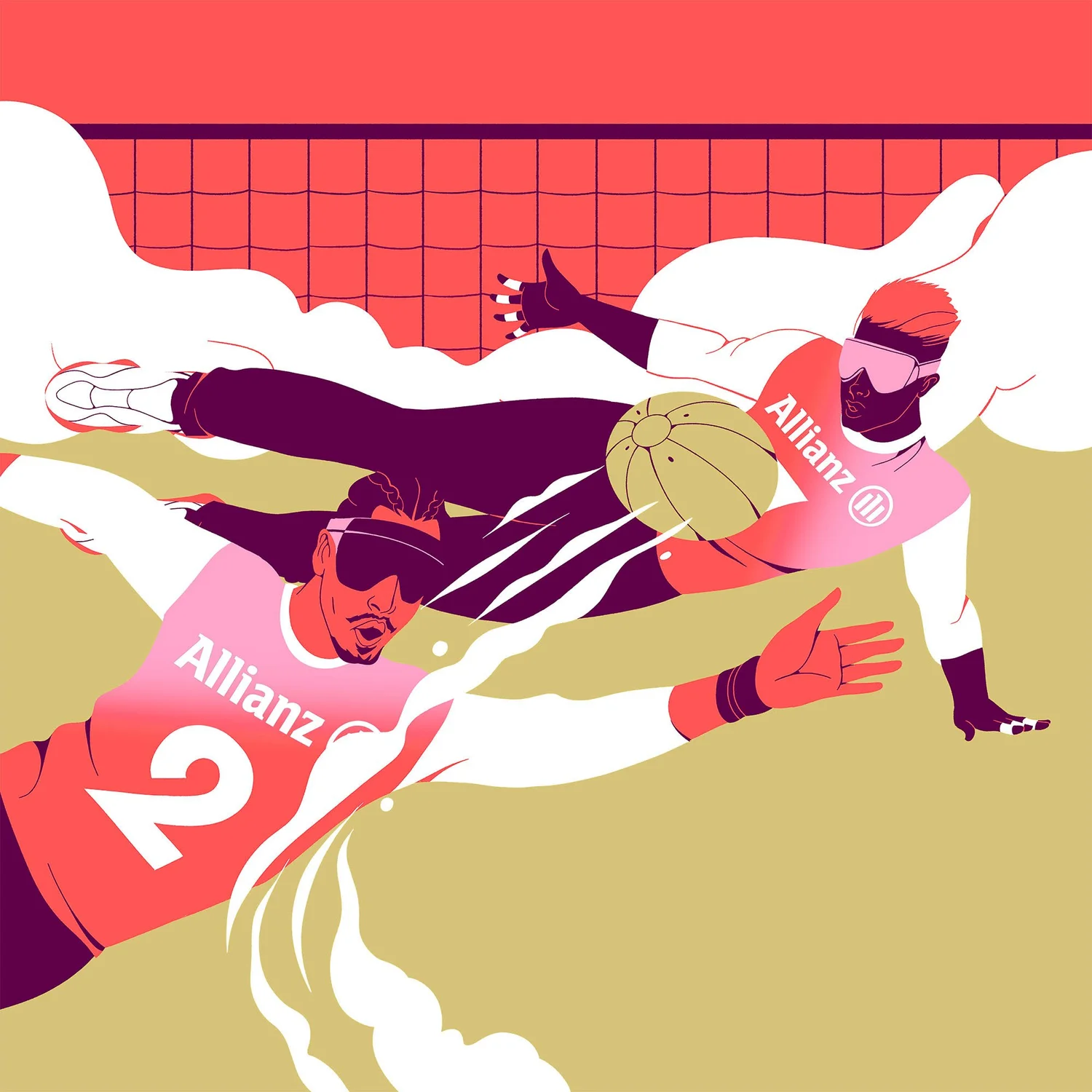 Paris 2024 Paralympic Games Explained — Kreatives
