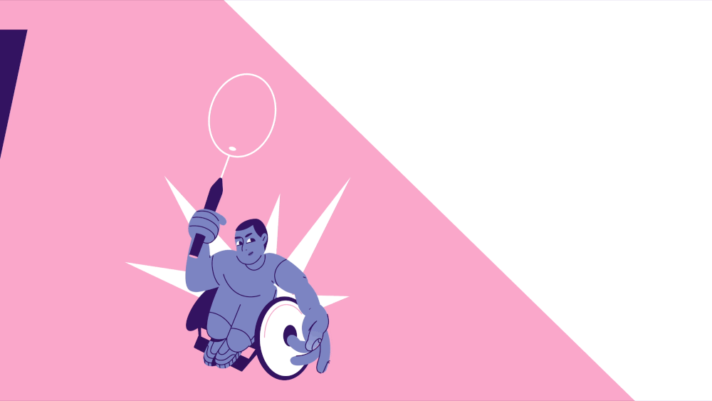 Paris 2024 Paralympic Games Explained — Kreatives