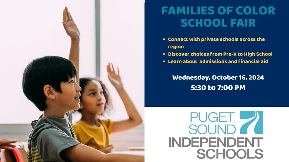 Events — Puget Sound Independent Schools