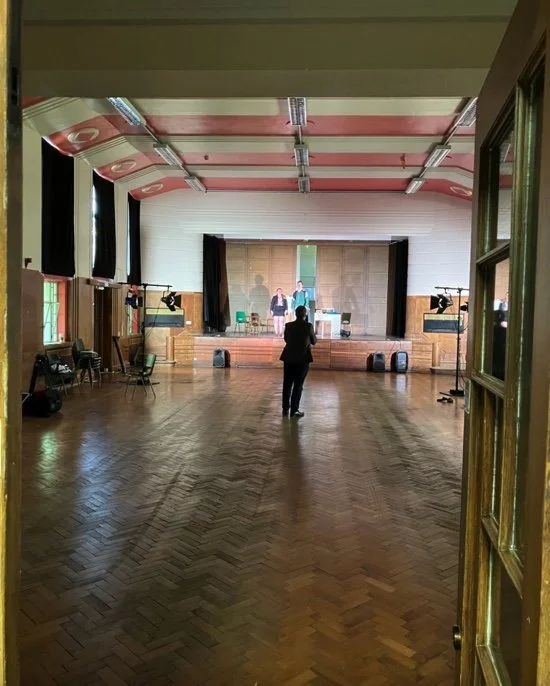 The John Marley Centre — Creative Culture Trust CIO