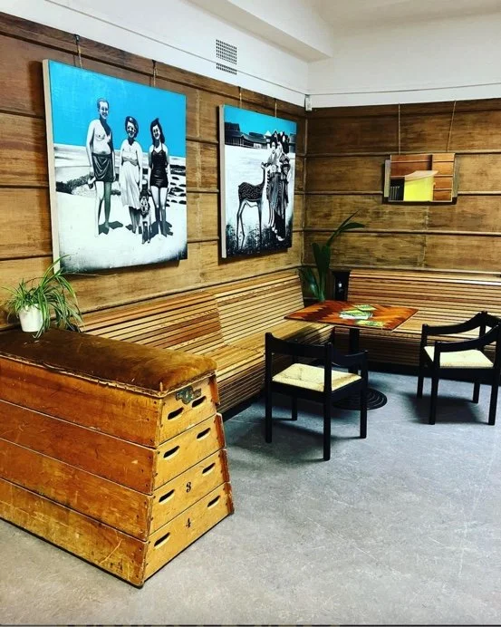 The John Marley Centre — Creative Culture Trust CIO