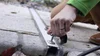 Charge Gully | Safe Cross-Pavement EV Charging