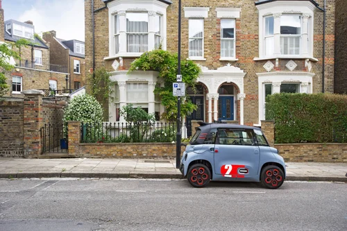 Charge Gully | Safe Cross-Pavement EV Charging