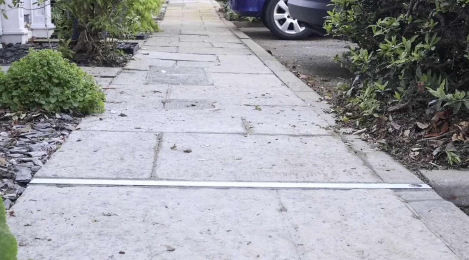 Local Authority Pavement Gully | EV Charging | Charge Gully — Charge Gully