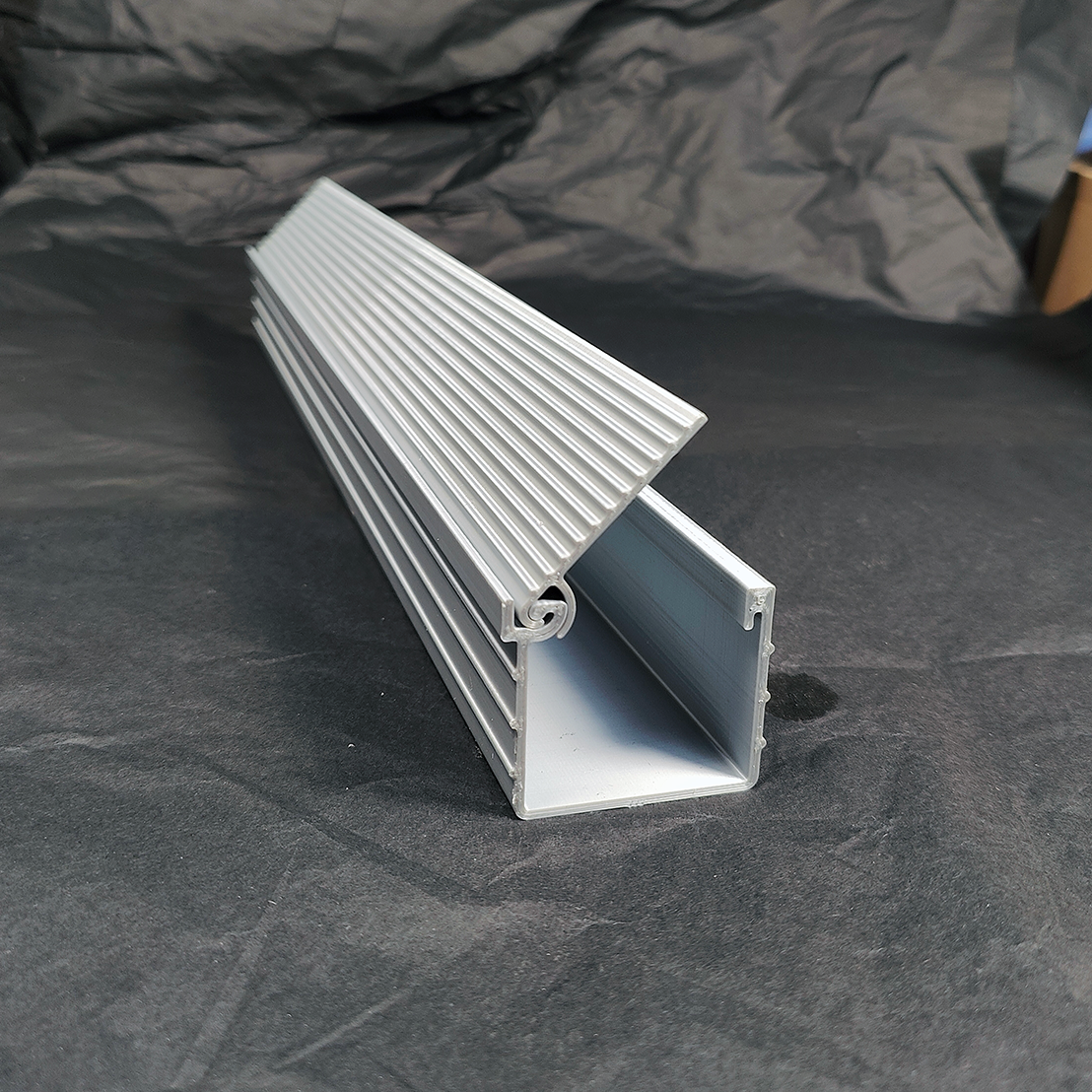 Charge Gully | EV Charging Across Pavement