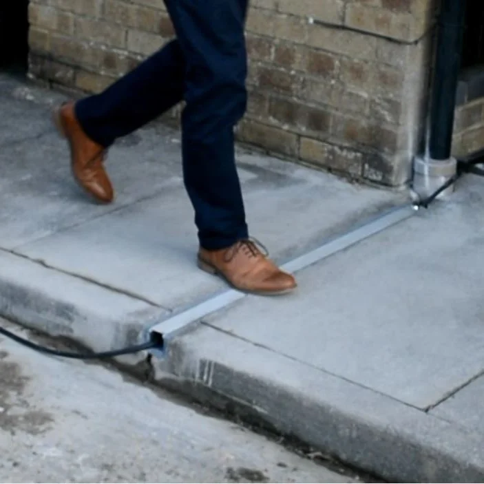 Local Authority Pavement Gully | EV Charging | Charge Gully — Charge Gully