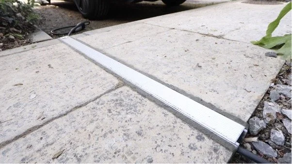 How to Charge an Electric Car Without a Driveway: Charge Gully — Charge ...