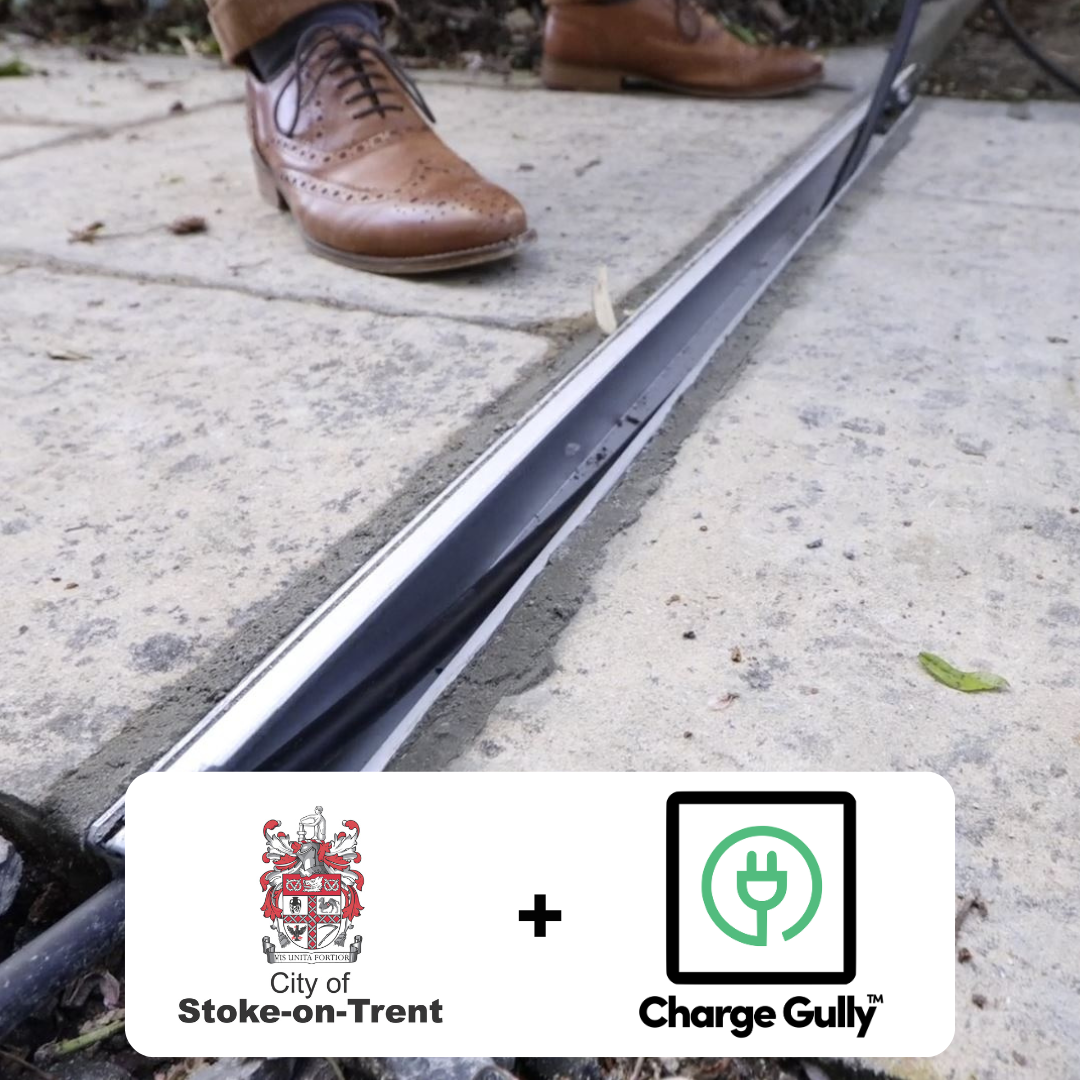 Charge Gully trial in Stoke-On-Trent — Charge Gully