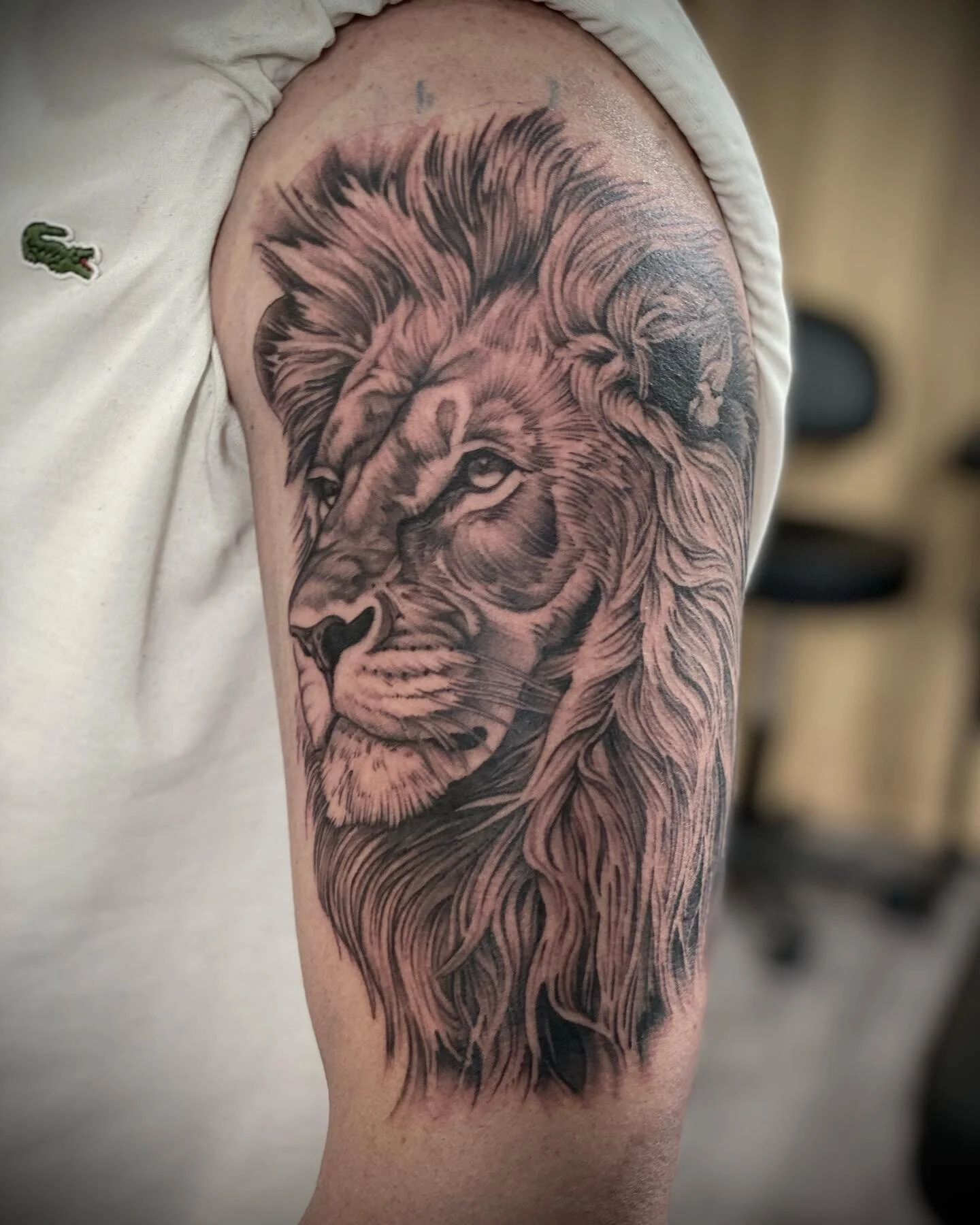 Purgatory Tattoo Shop