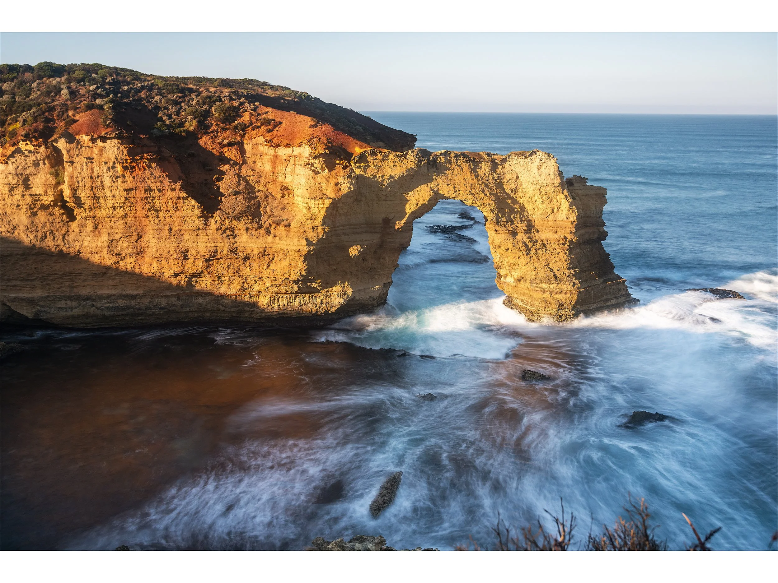 That Arch — Tim Lucas Photography