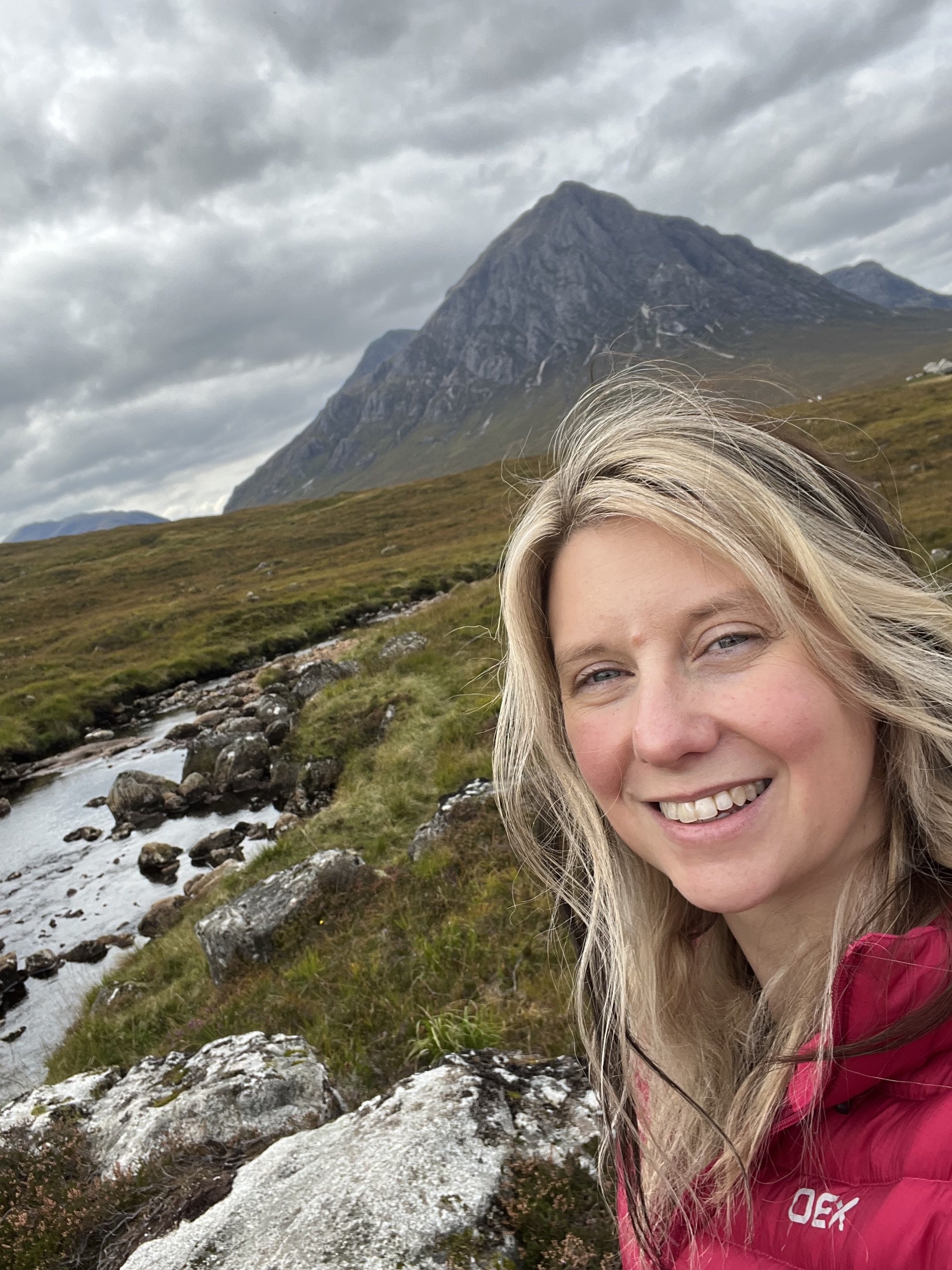 Adventurer — PHOEBE SMITH