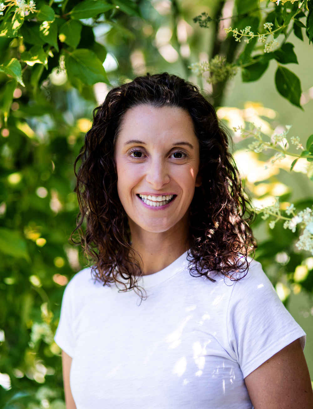 Julie Overdorff Coaching