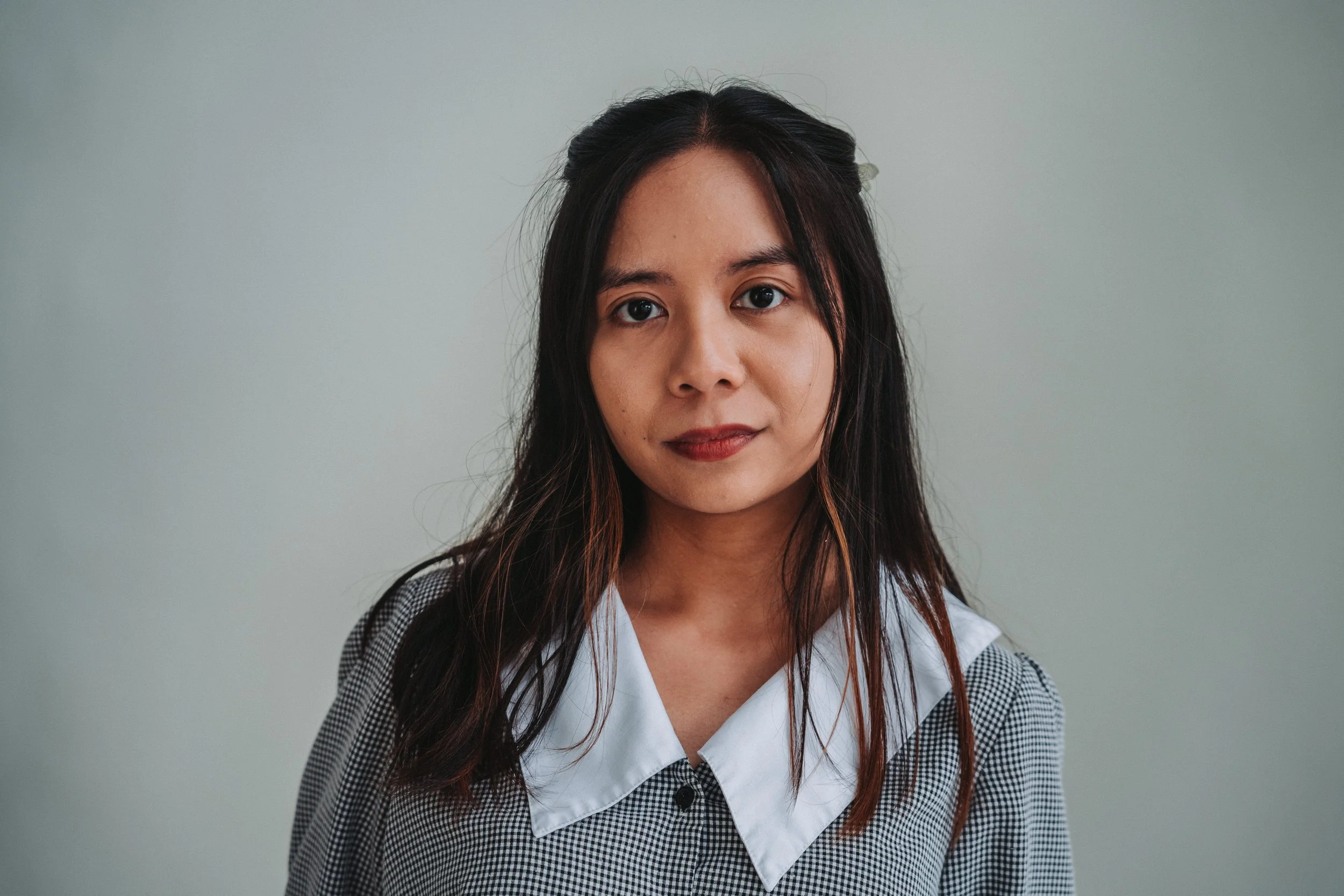 Info — Lerah Mae Barcenilla