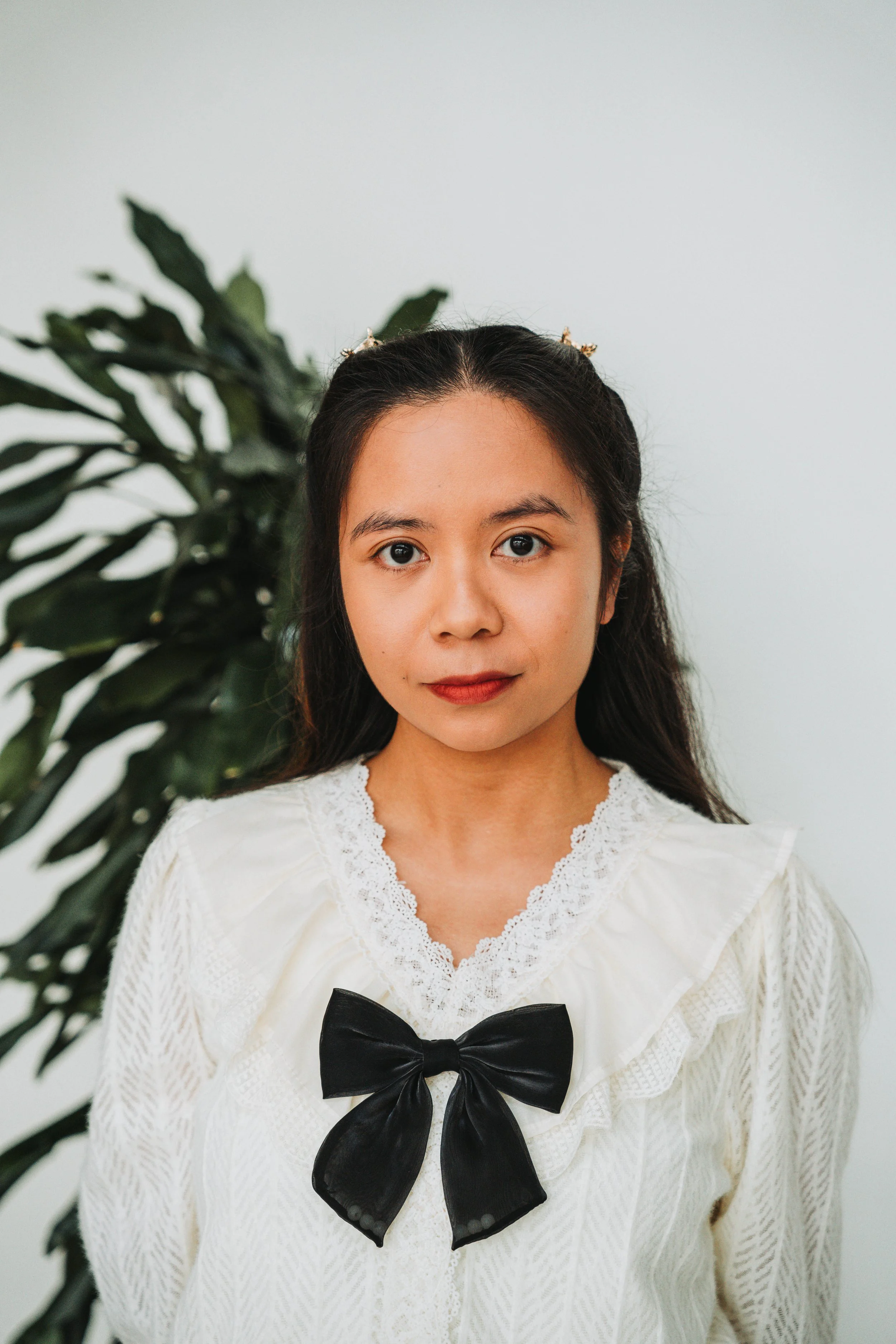 Lerah Mae Barcenilla