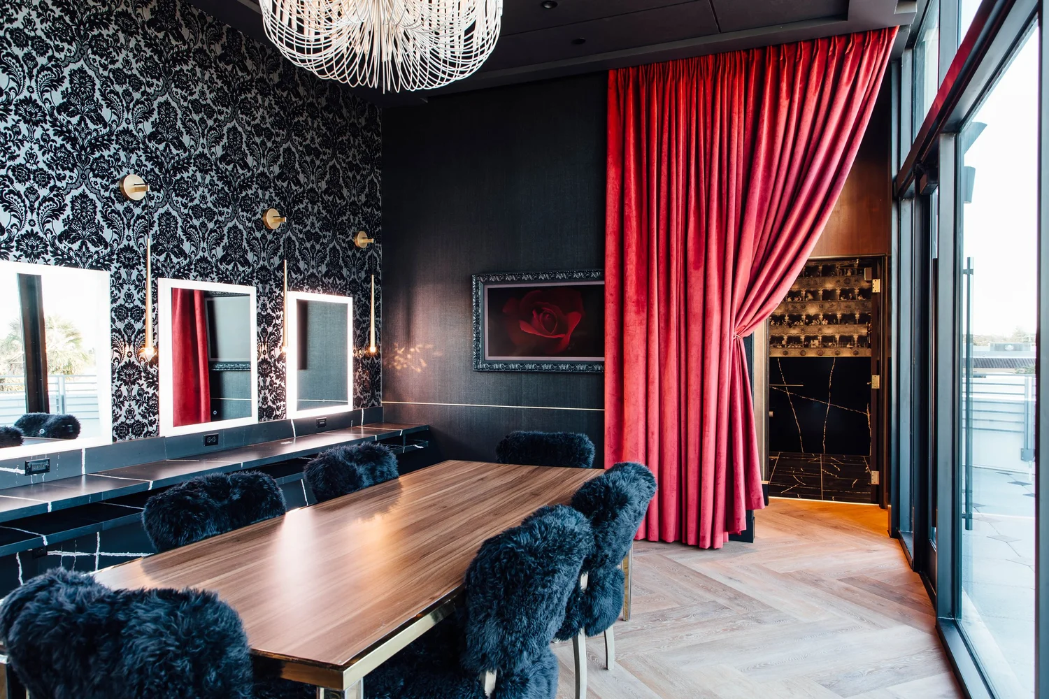 Our Space | Jacksonville Beach's Premiere Event Venue — Private 131 ...