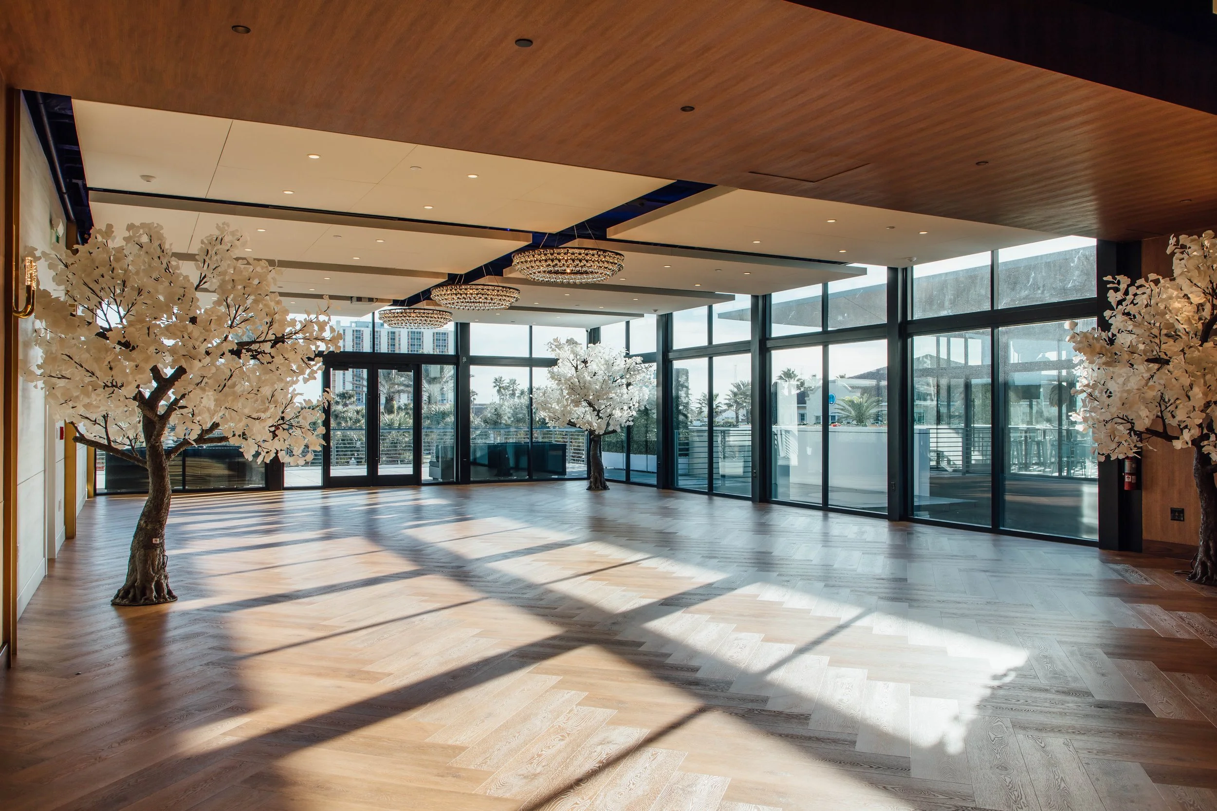 Private 131 | Jacksonville Beach's Premiere Private Event Space