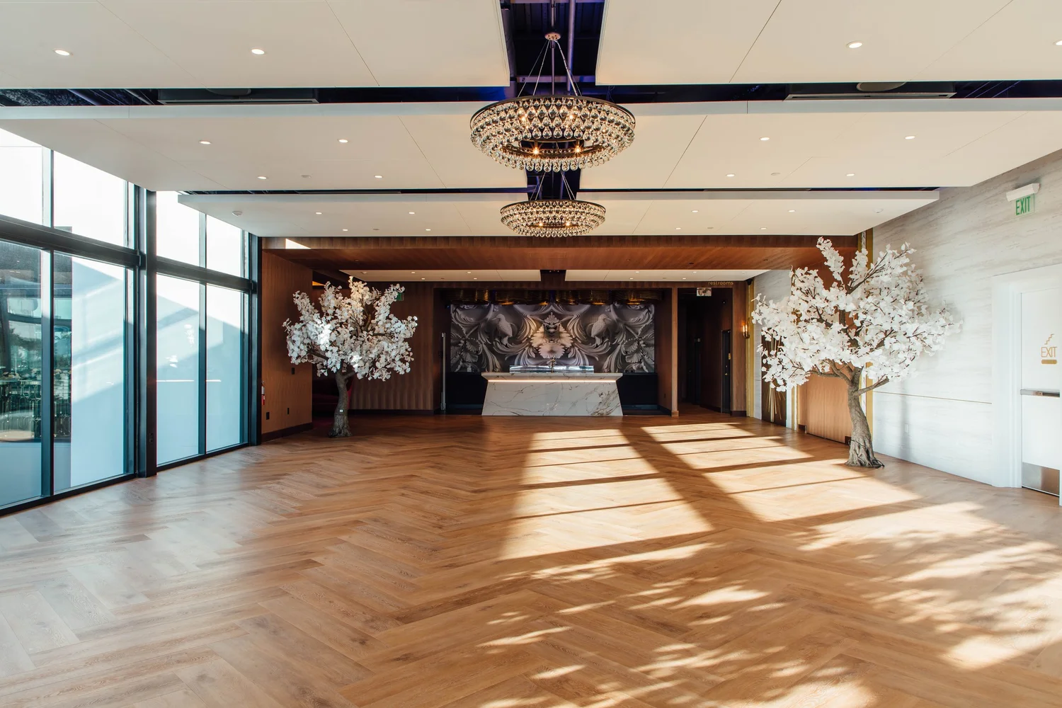 Private 131 | Jacksonville Beach's Premiere Private Event Space