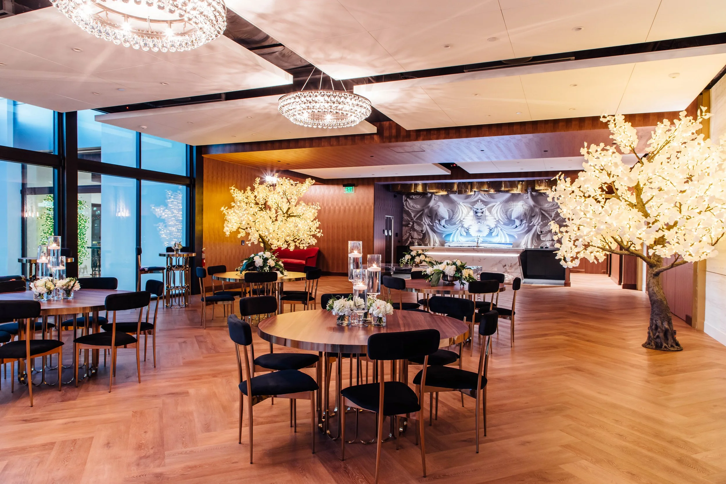 About Private 131 | Premiere Event Space — Private 131