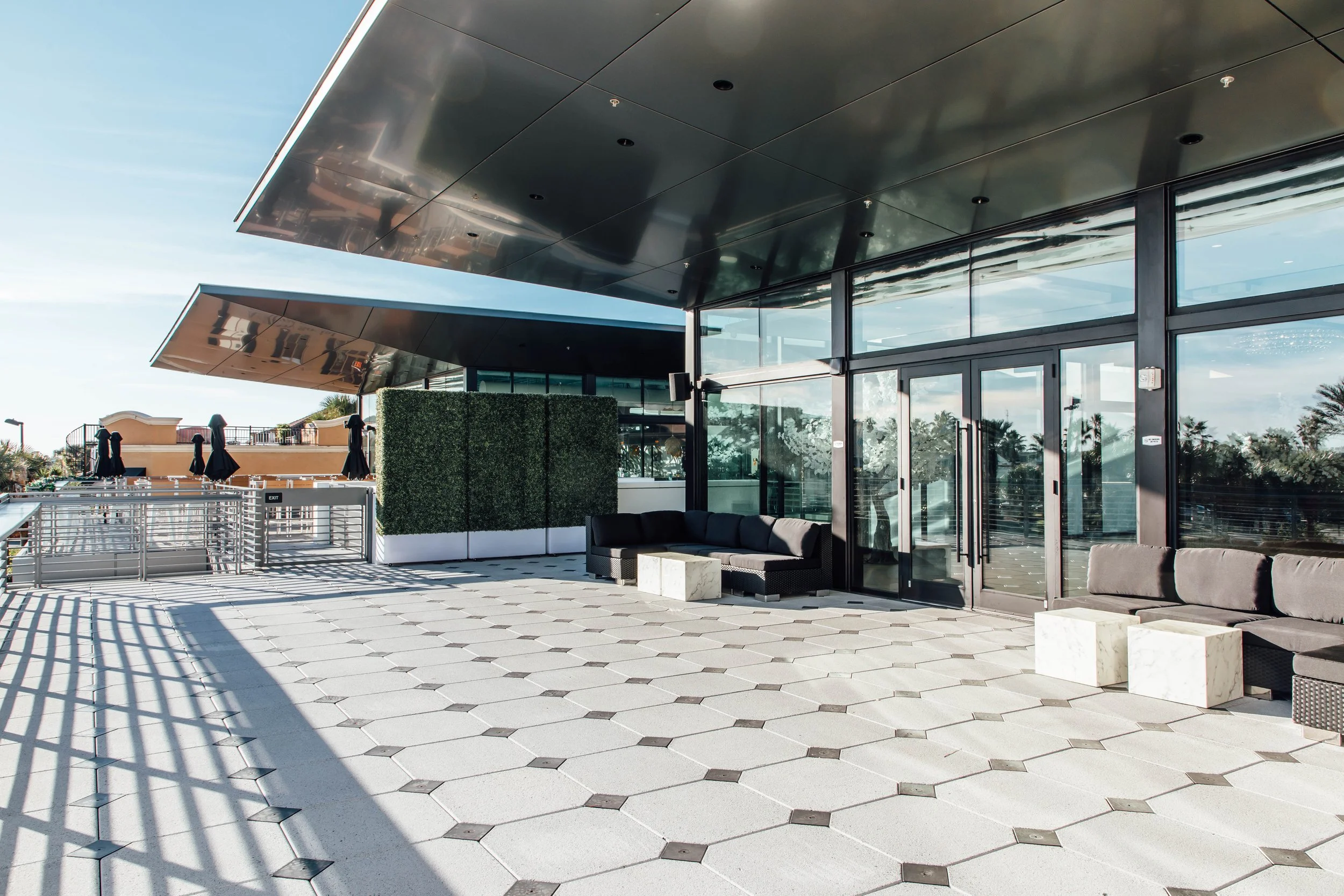 Private 131 | Jacksonville Beach's Premiere Private Event Space