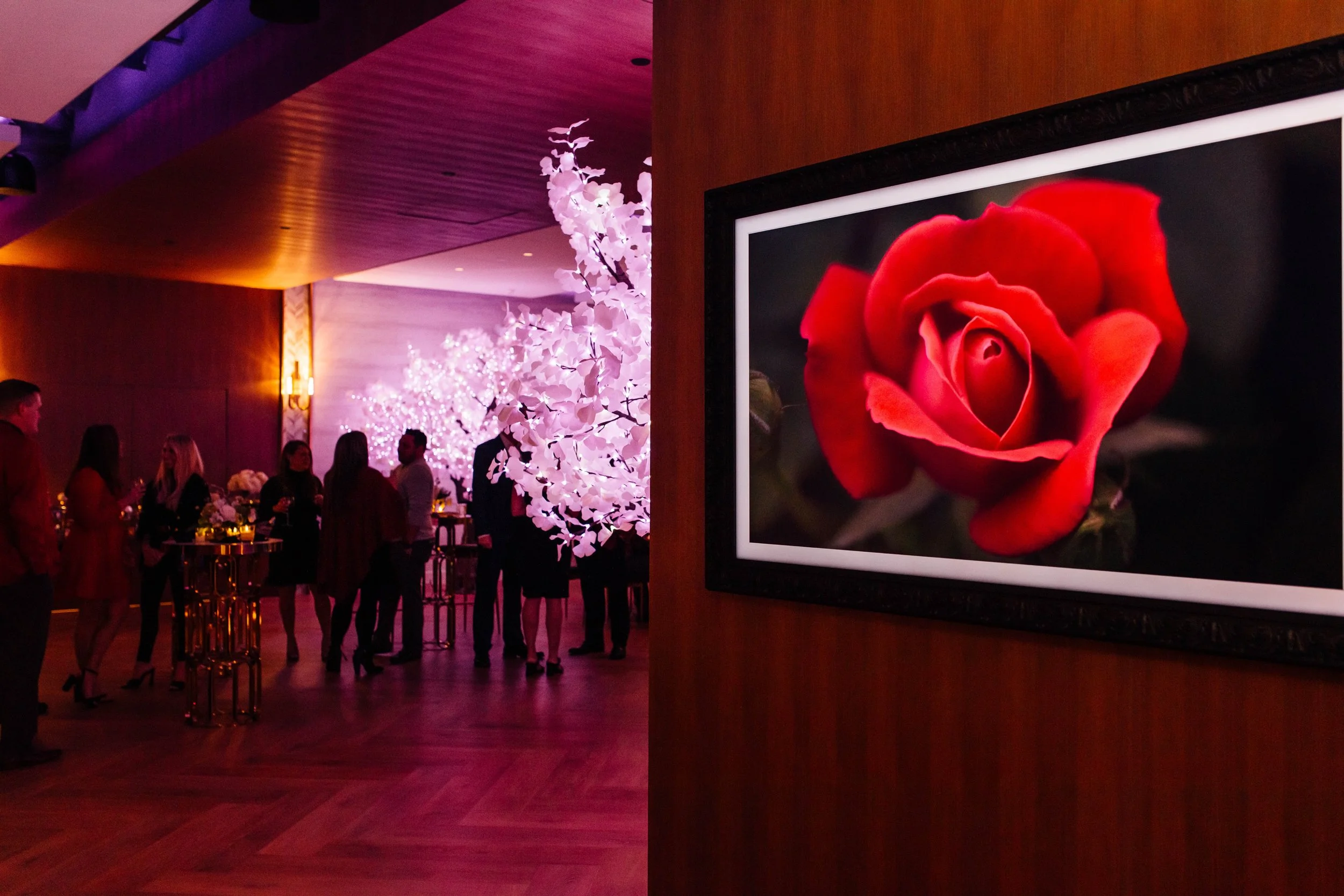 Our Space | Jacksonville Beach's Premiere Event Venue — Private 131 ...
