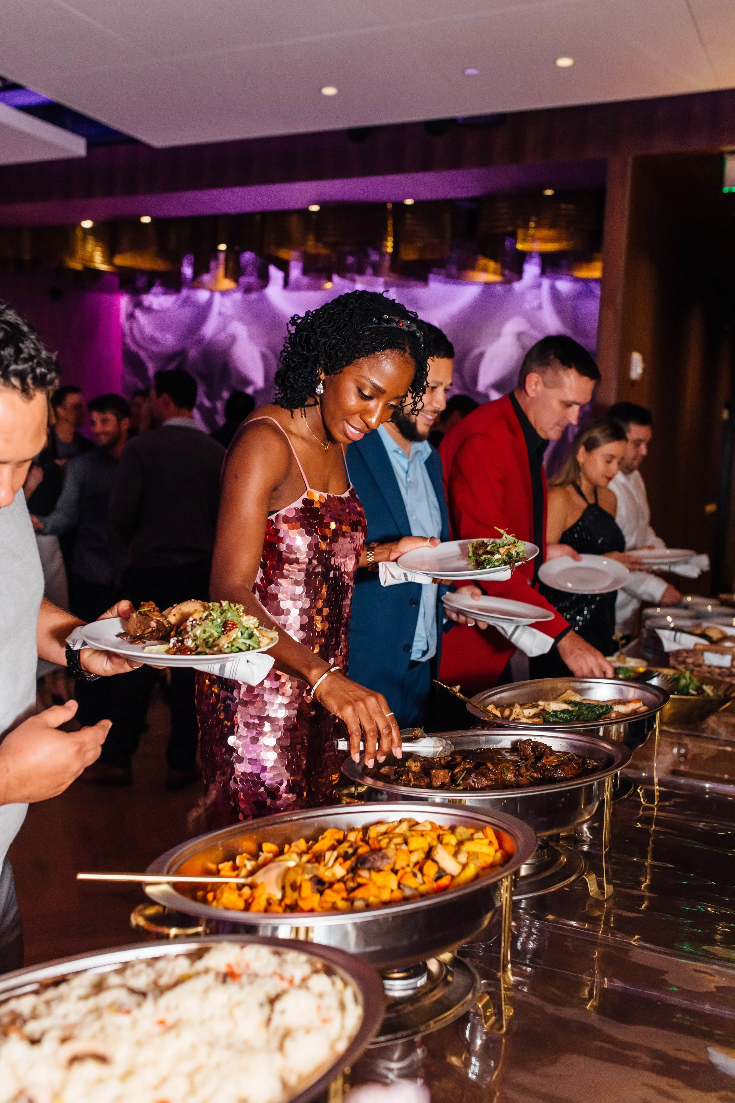Events — Private 131 | Jacksonville Beach's Premiere Private Event Space