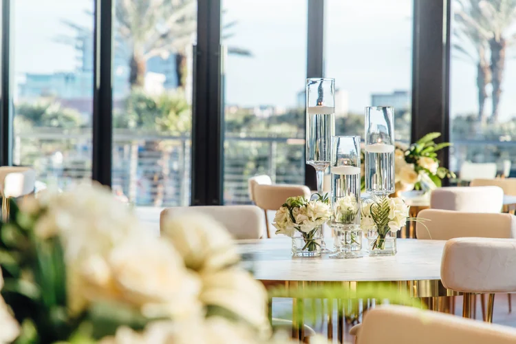 Private 131 | Jacksonville Beach's Premiere Private Event Venue