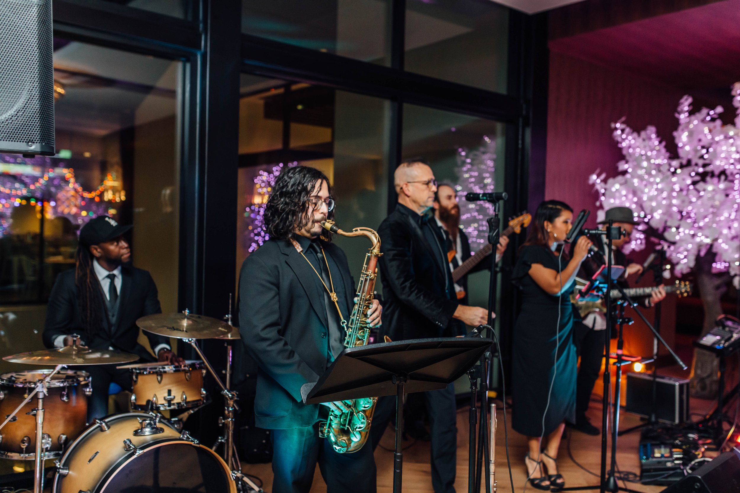 About Private 131 | Premiere Event Space — Private 131