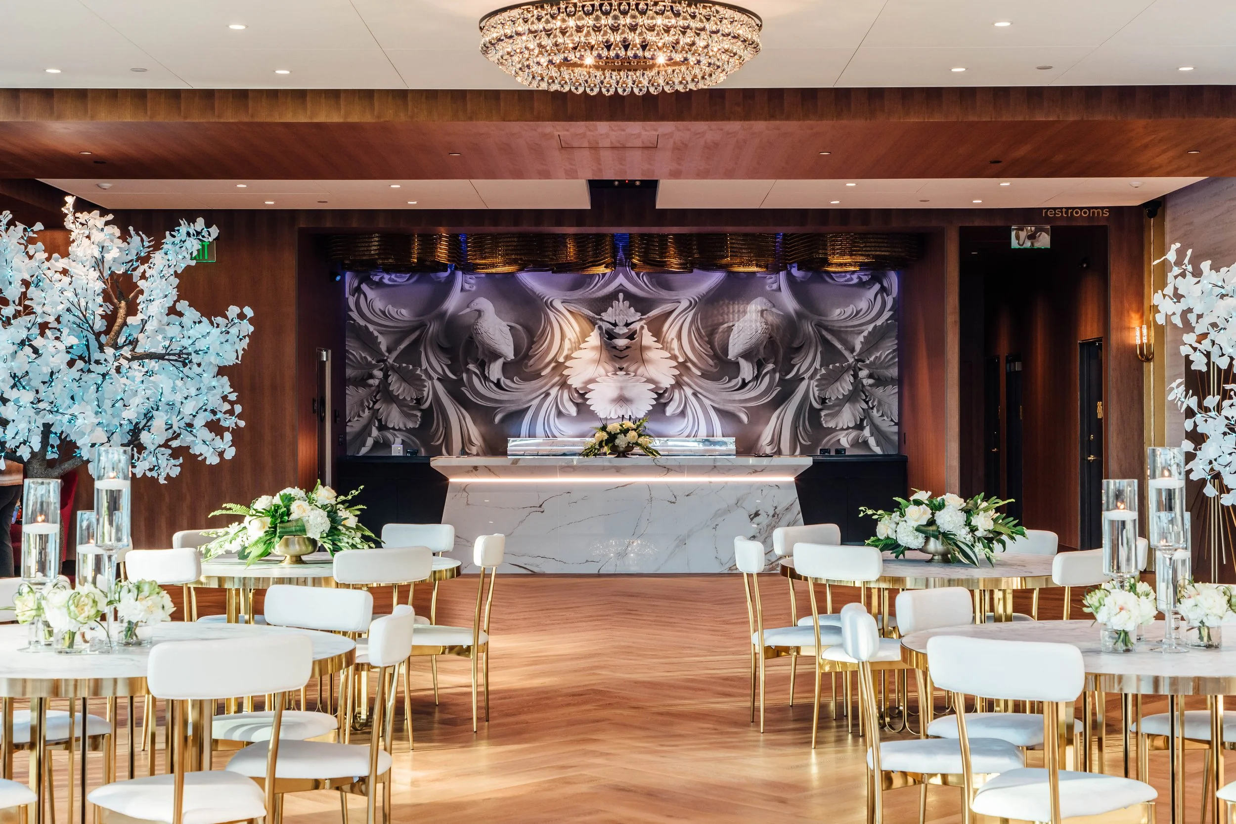 Private 131 | Jacksonville Beach's Premiere Private Event Space