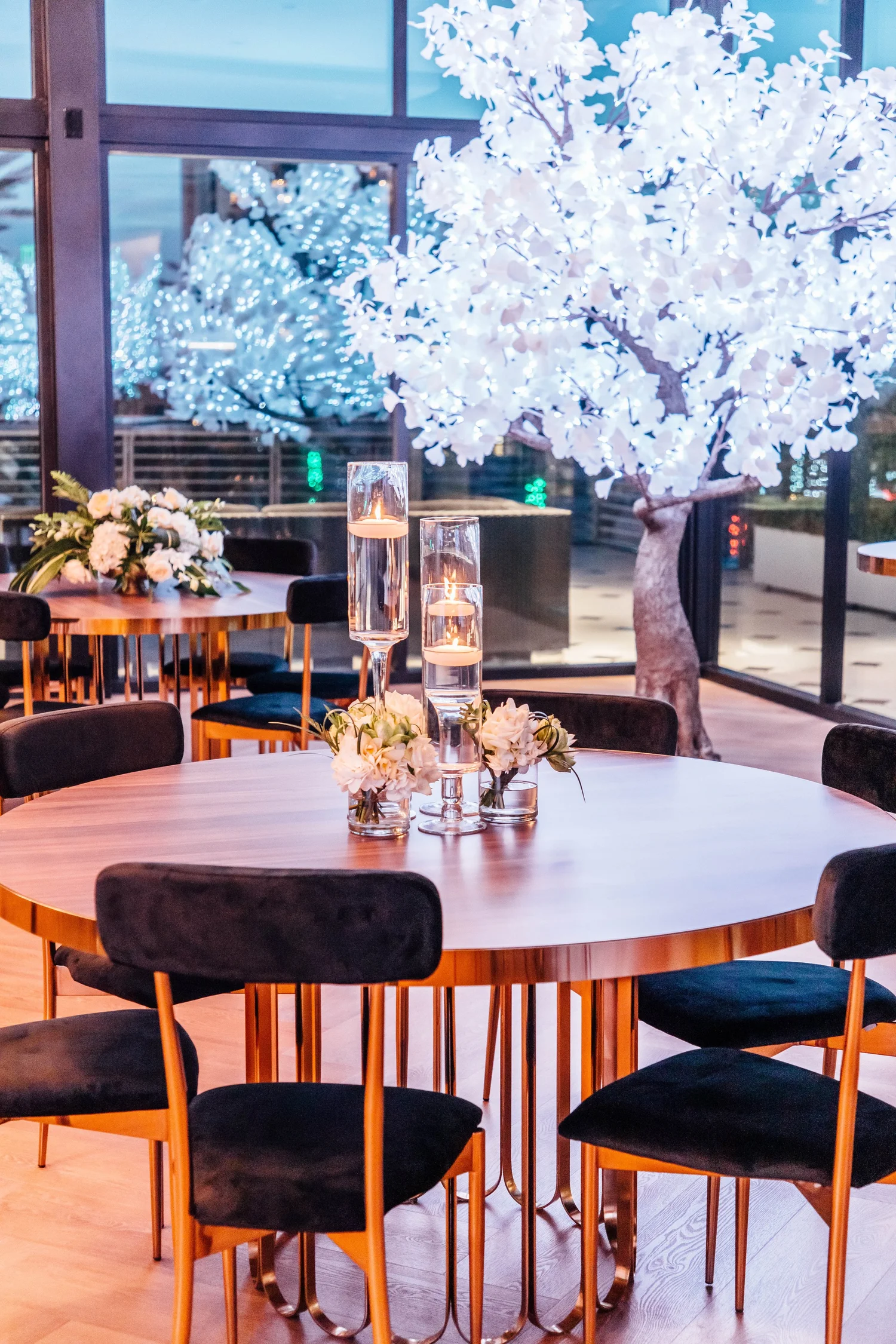 Private 131 | Jacksonville Beach's Premiere Private Event Space