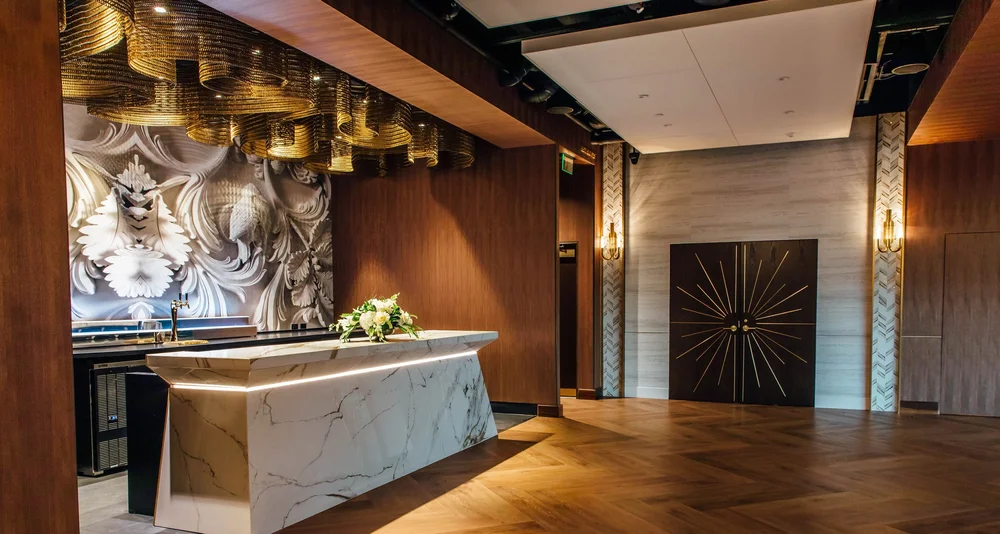 Private 131 | Jacksonville Beach's Premiere Private Event Venue