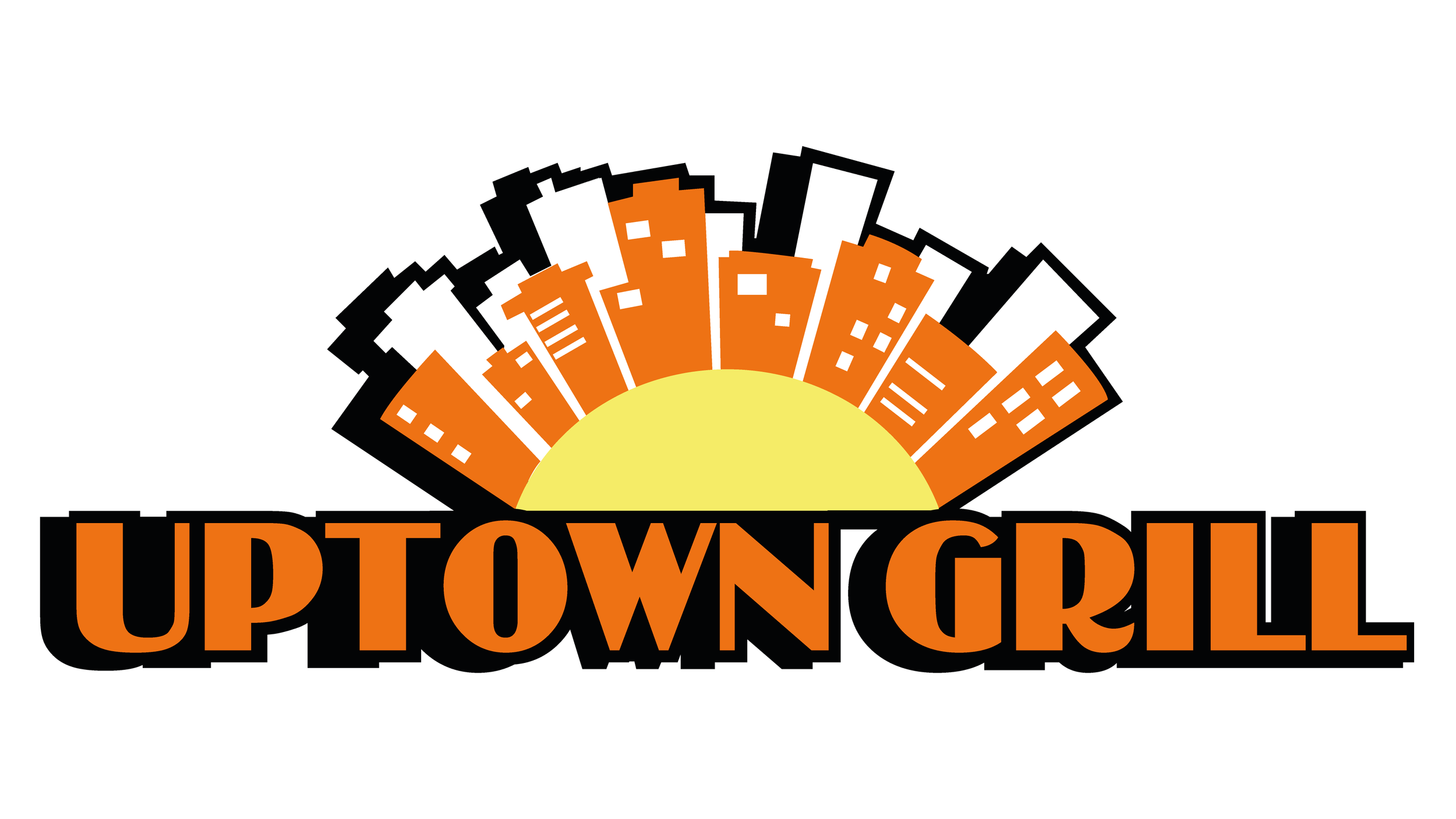 Menu | Explore Our Menu — Uptown Grill