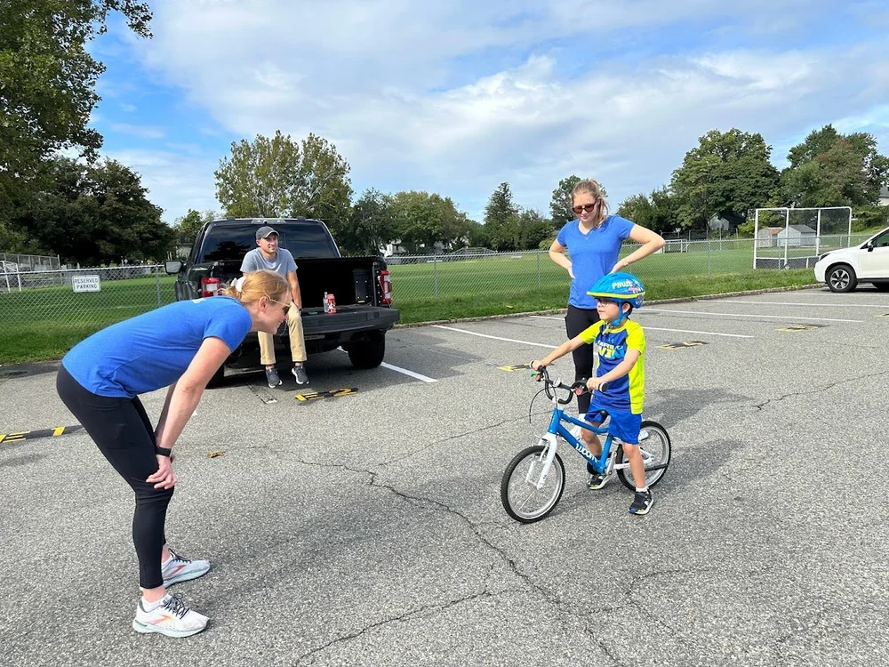 Ready to Pedal - Affordable Bike Lessons in Bergen County New Jersey and NY