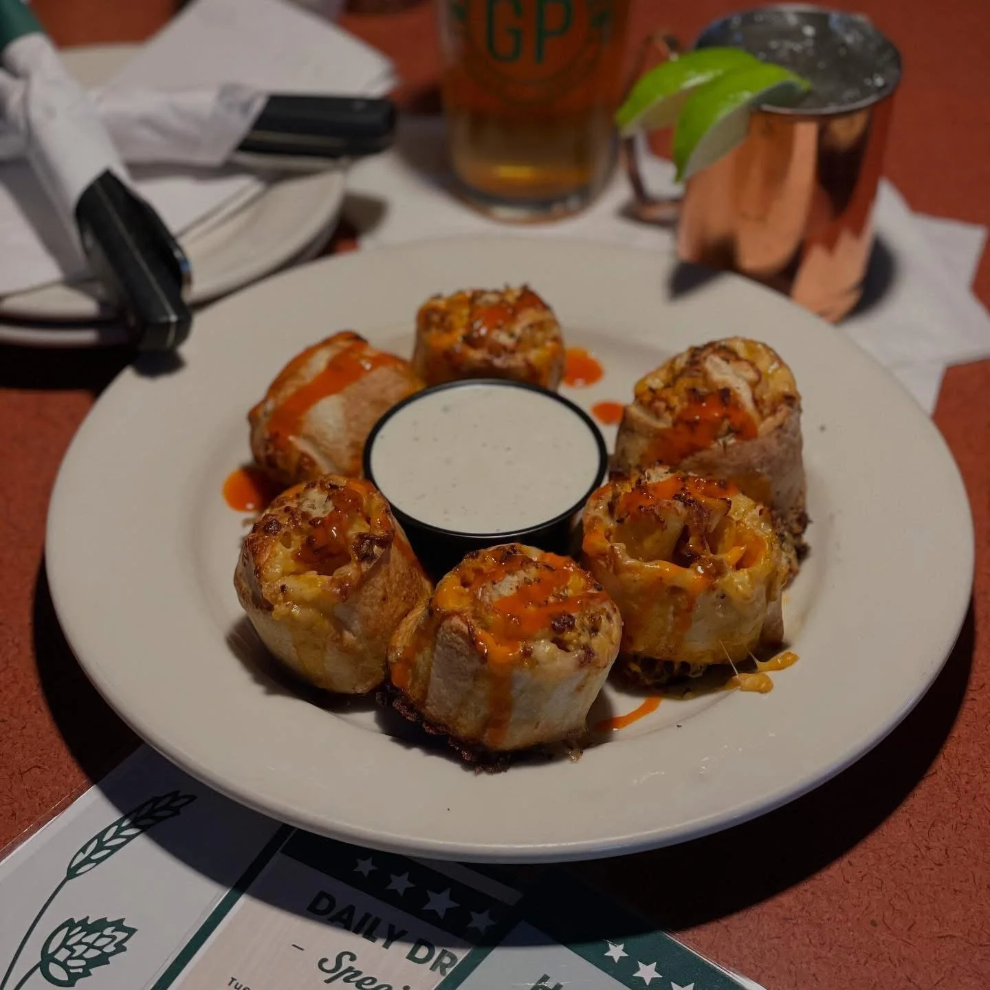 Food Menu | Explore Our Menu – Order Now — Grand Prairie Pizza & Tavern