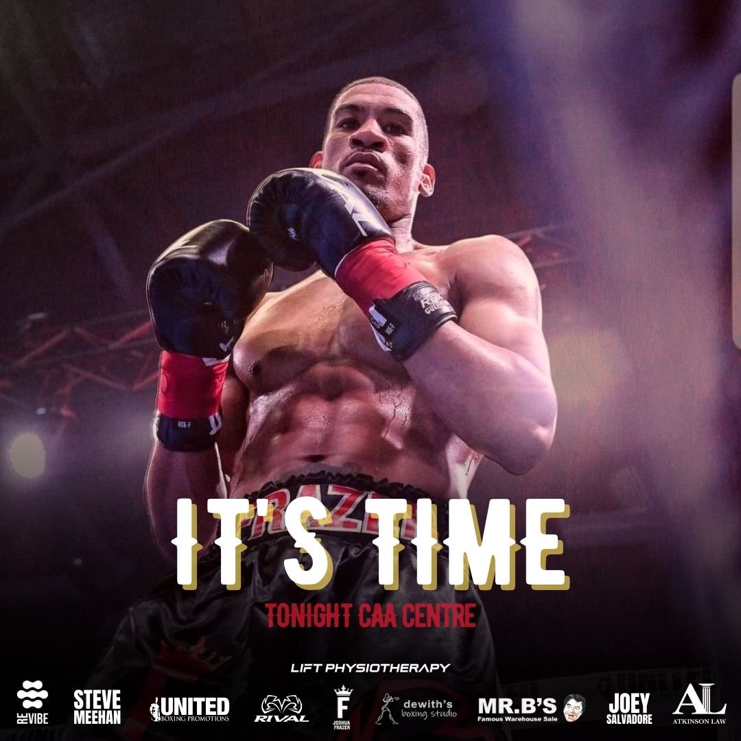 Contact — dewithboxing.com