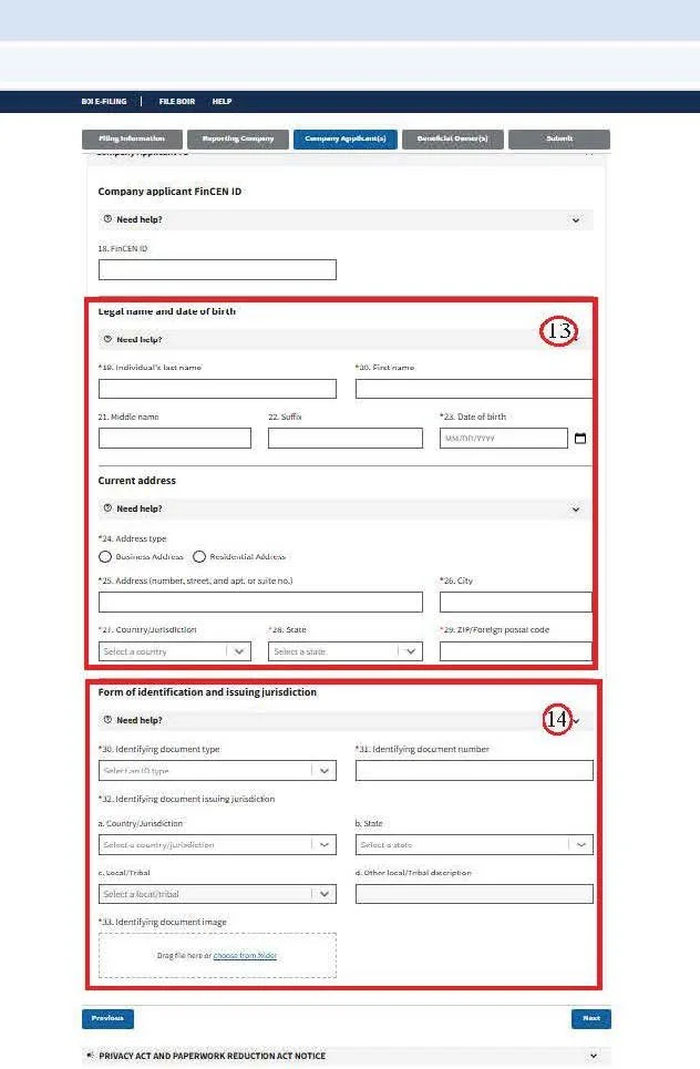 BOI Informational and Step-by-Step Filing Guide — Bell & Company — Bell ...