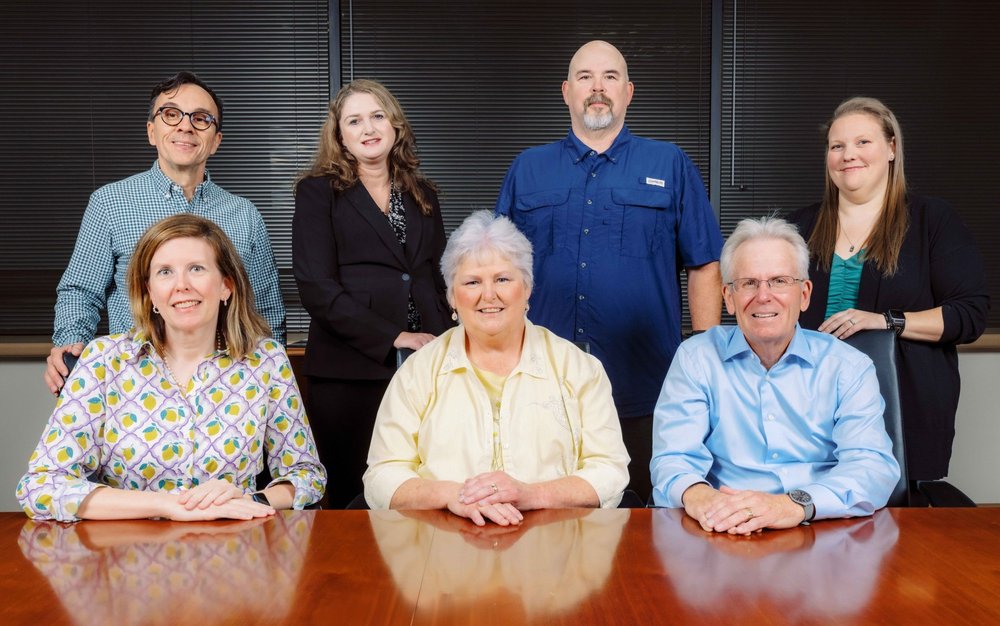 About Bell & Company - Trusted CPA Firm in Arkansas — Bell & Company