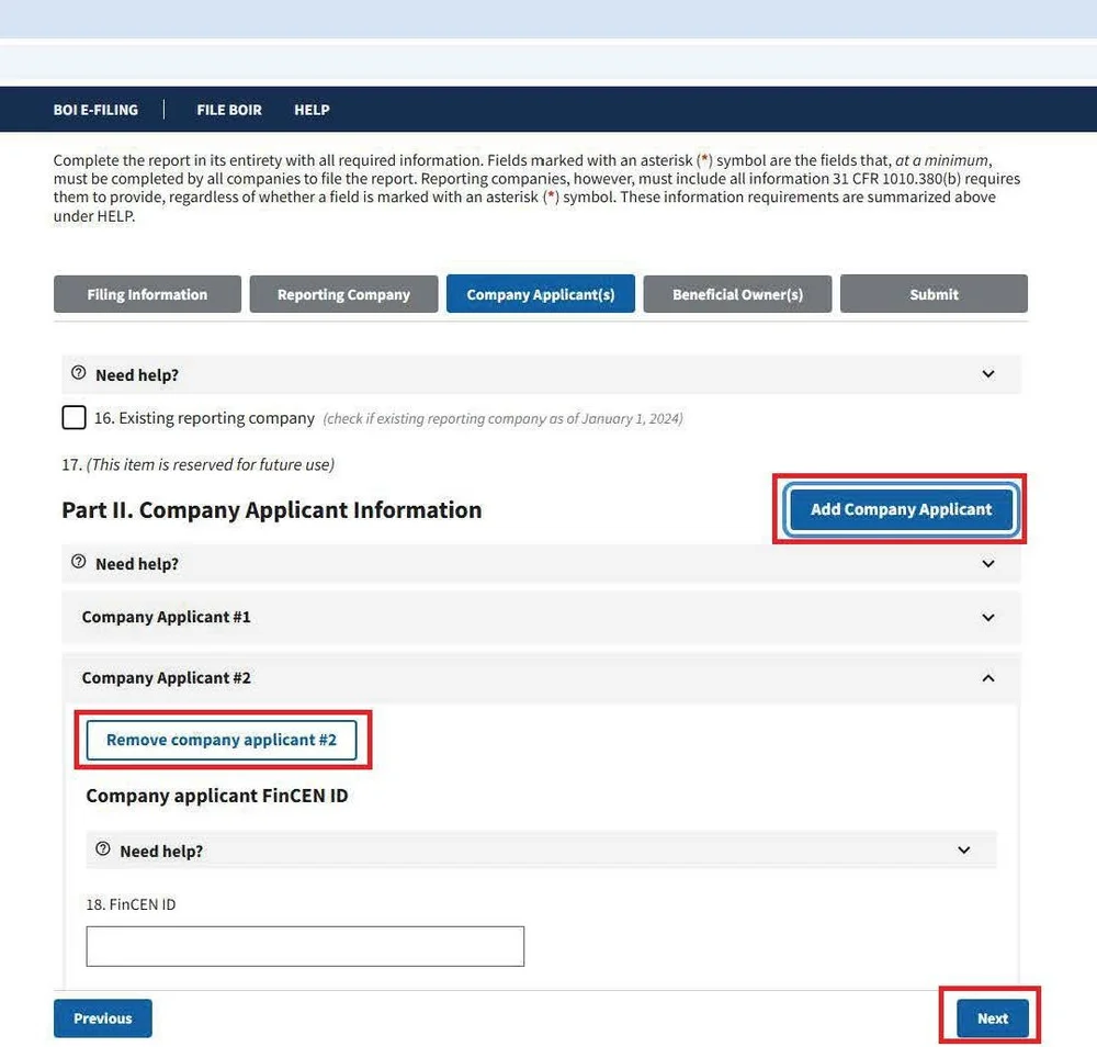 BOI Informational and Step-by-Step Filing Guide — Bell & Company — Bell ...