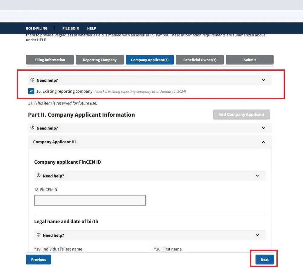 BOI Informational and Step-by-Step Filing Guide — Bell & Company — Bell & Company