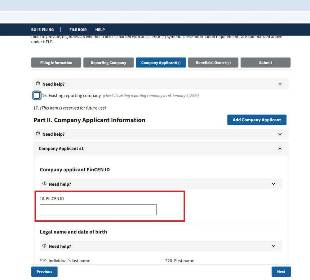 BOI Informational and Step-by-Step Filing Guide — Bell & Company — Bell ...