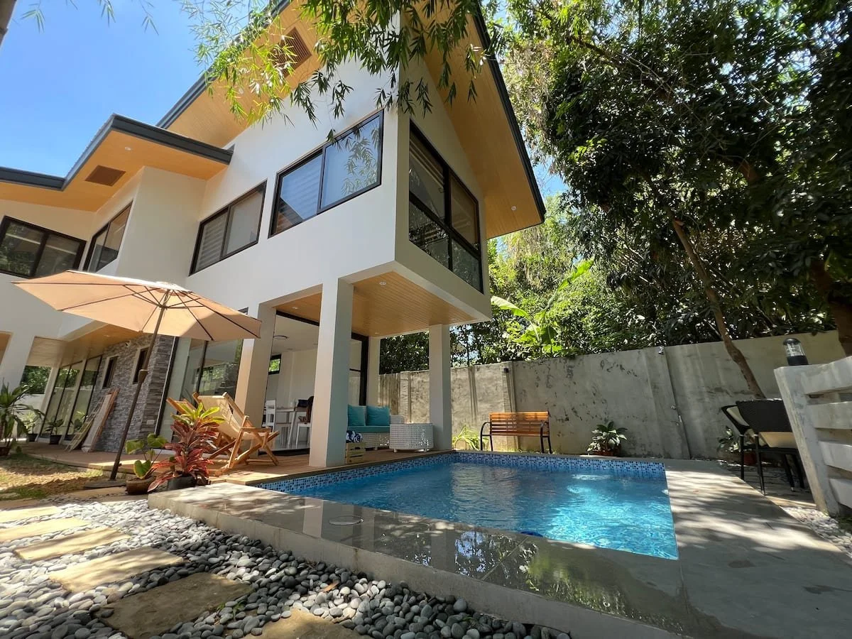 Villa Aurora Siargao