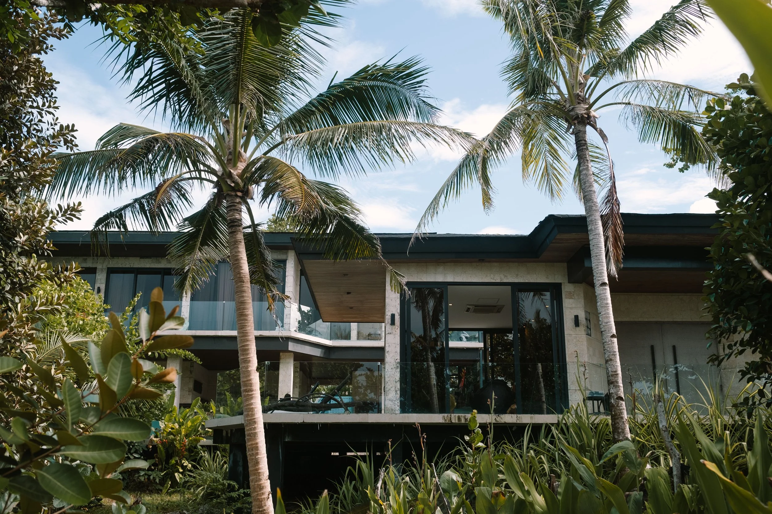 Villa Aurora Siargao