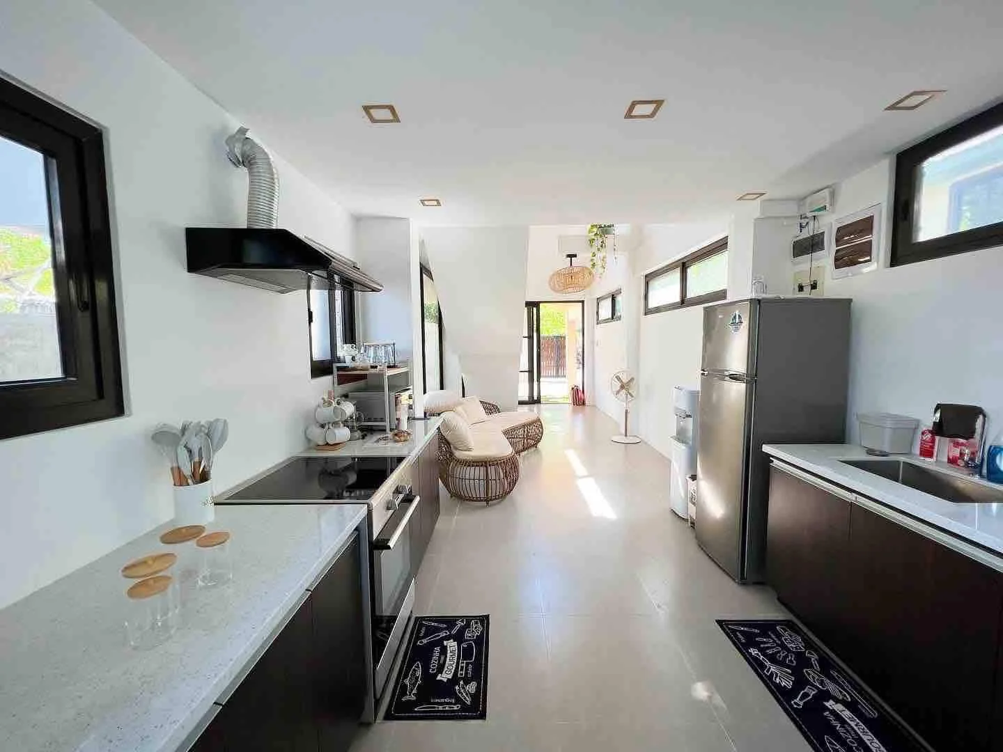 Villa Aurora Siargao