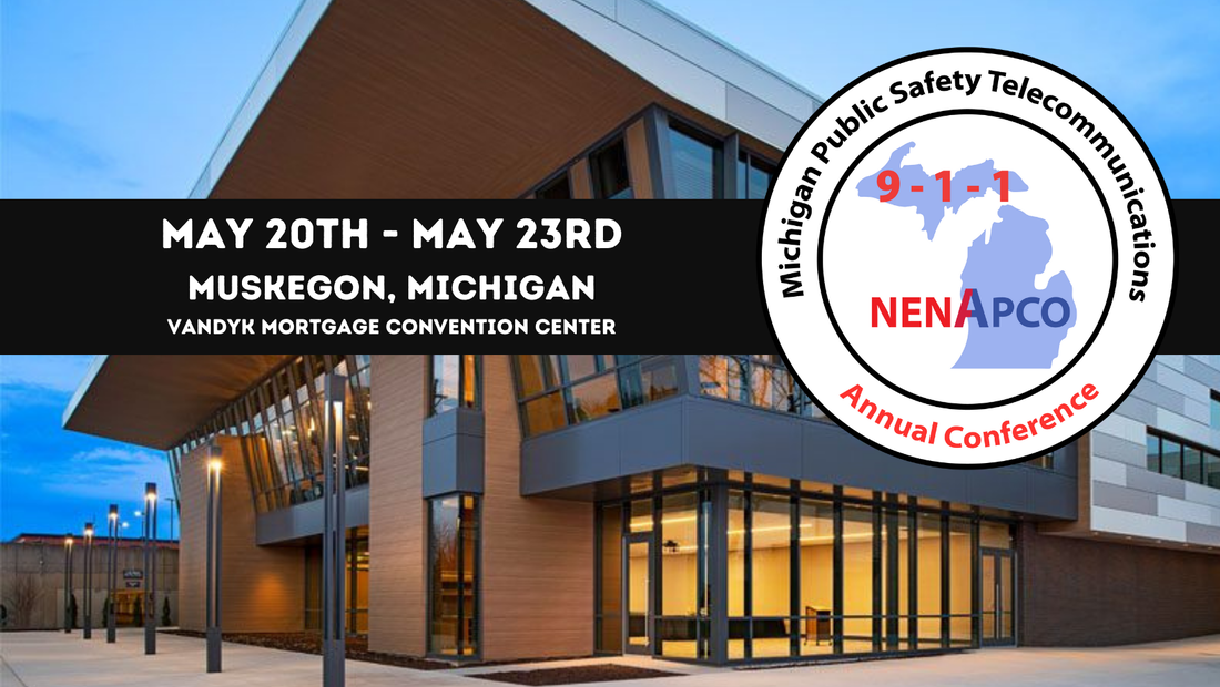 LevelUp 911 Training